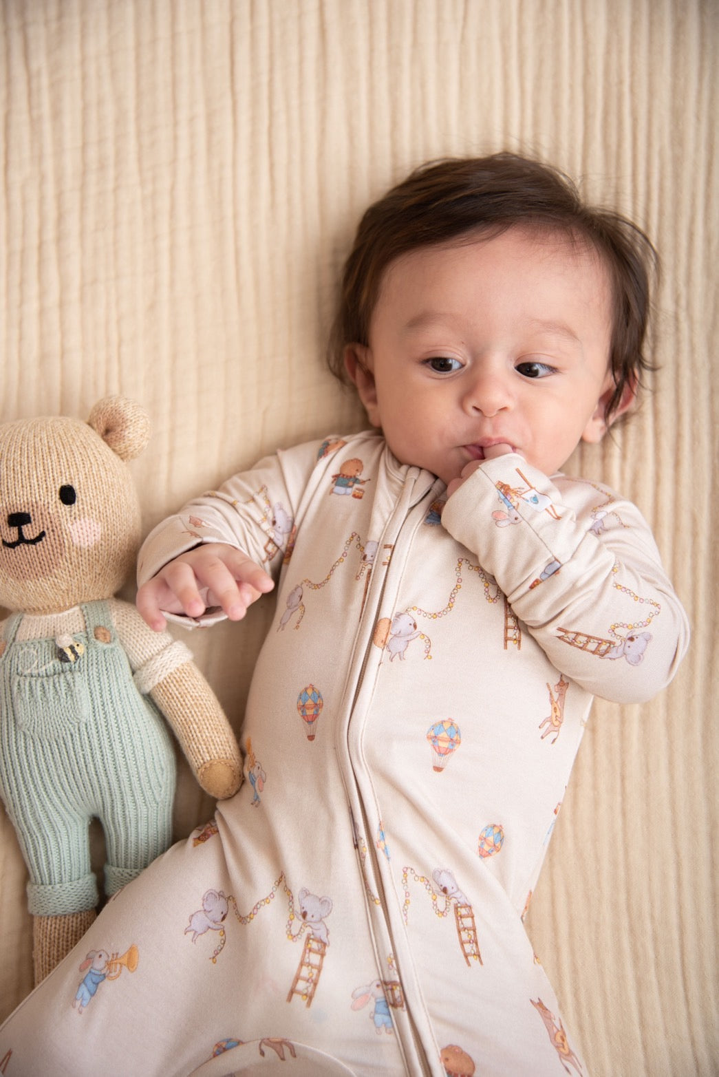 Pyjamas – petitpie