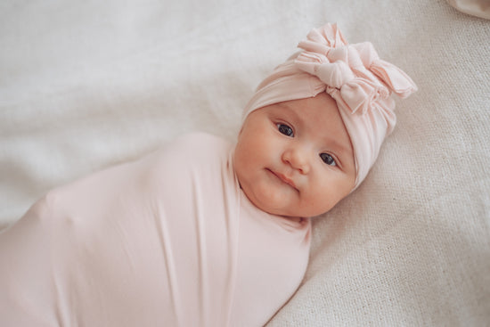 Petit Pie Baby - Natural Bamboo Newborn Essentials – petitpie